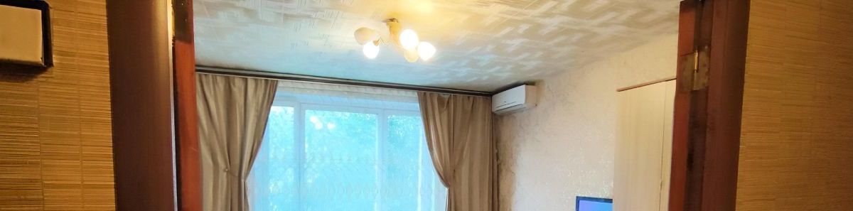 Сдам 2х-комнатную квартиру 52 кв.м. на Затонная улица, 4, метро ...